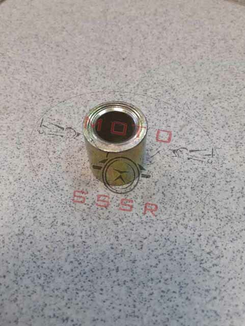 Втулки сайлентблоков: Каково назначение втулок и сайлентблоков в ...